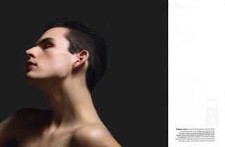 R.I.P. TOM NICON (1988-2010)