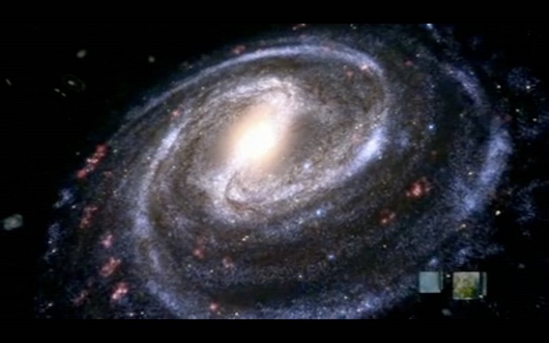 The Modern Synthesis: How the Universe Works [w/ video!]