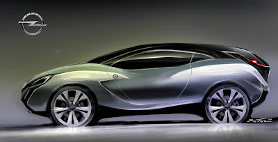 OPEL small suv - Car News