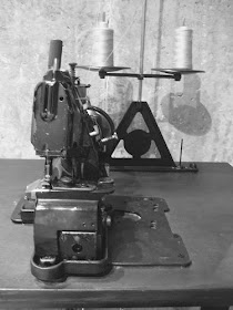 DC4 Berlin - Blog: Chain Stitch Hemming Service at DC4