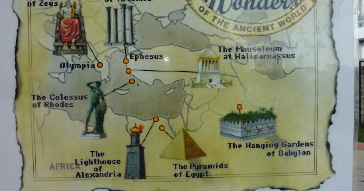 The Road Goes Ever On: Halicarnassus