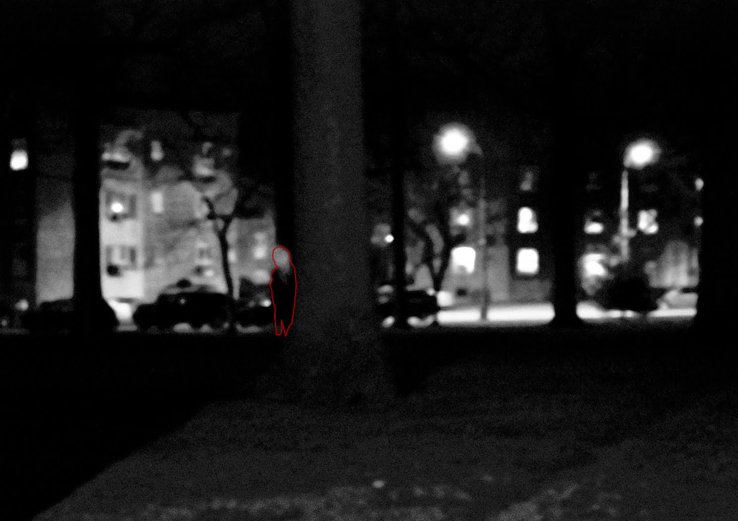 N. Tep Enterprises: Der Großmann-more sightings.