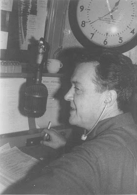 CLASSIC DJ & RADIO SCRAPBOOK: KFWB's JOE YOCAM (1962)