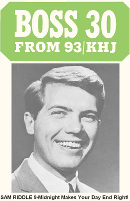 Sam Riddle RIP | Steve Hoffman Music Forums