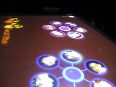 OoBI [Out of Box Interaction]