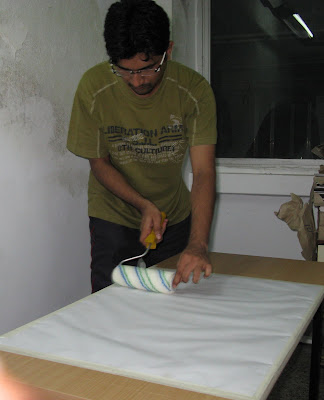 OoBI [Out of Box Interaction]