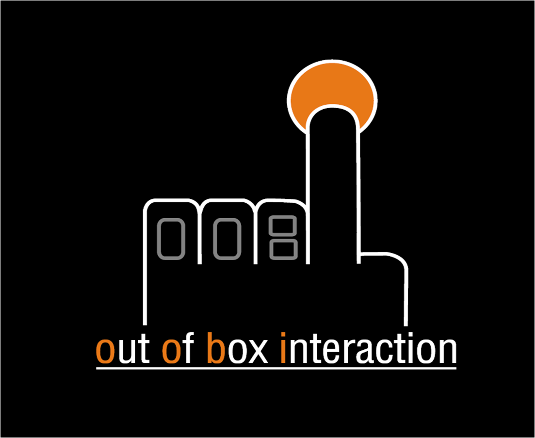 OoBI [Out of Box Interaction]