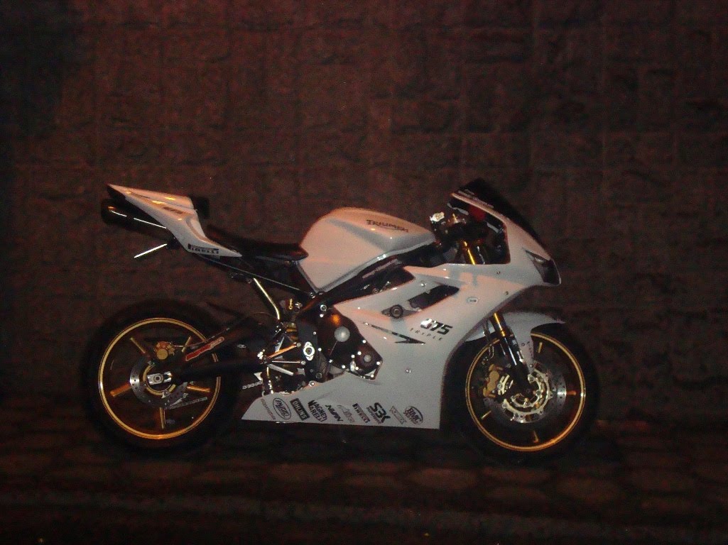 GR-1 racing