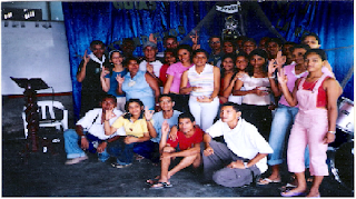 ICTHUS COLOMBIA: BREVE HISTORIA DE ICTHUS