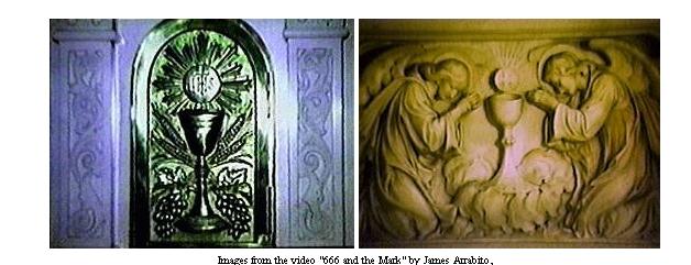 HOLY WHISPER: PAGAN SUN WORSHIP AND CATHOLICISM