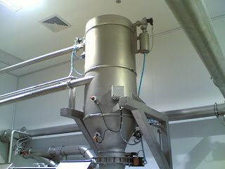 Powder Technology Center
