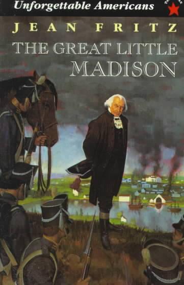 A Book Without Pages: The Great Little Madison