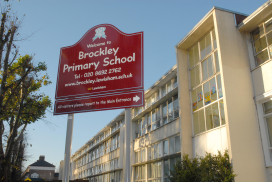 Brockley Information Centre