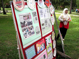 Unit Pendidikan Pencegahan Penyalahgunaan Dadah SUAMPRIPAD: Pameran ...