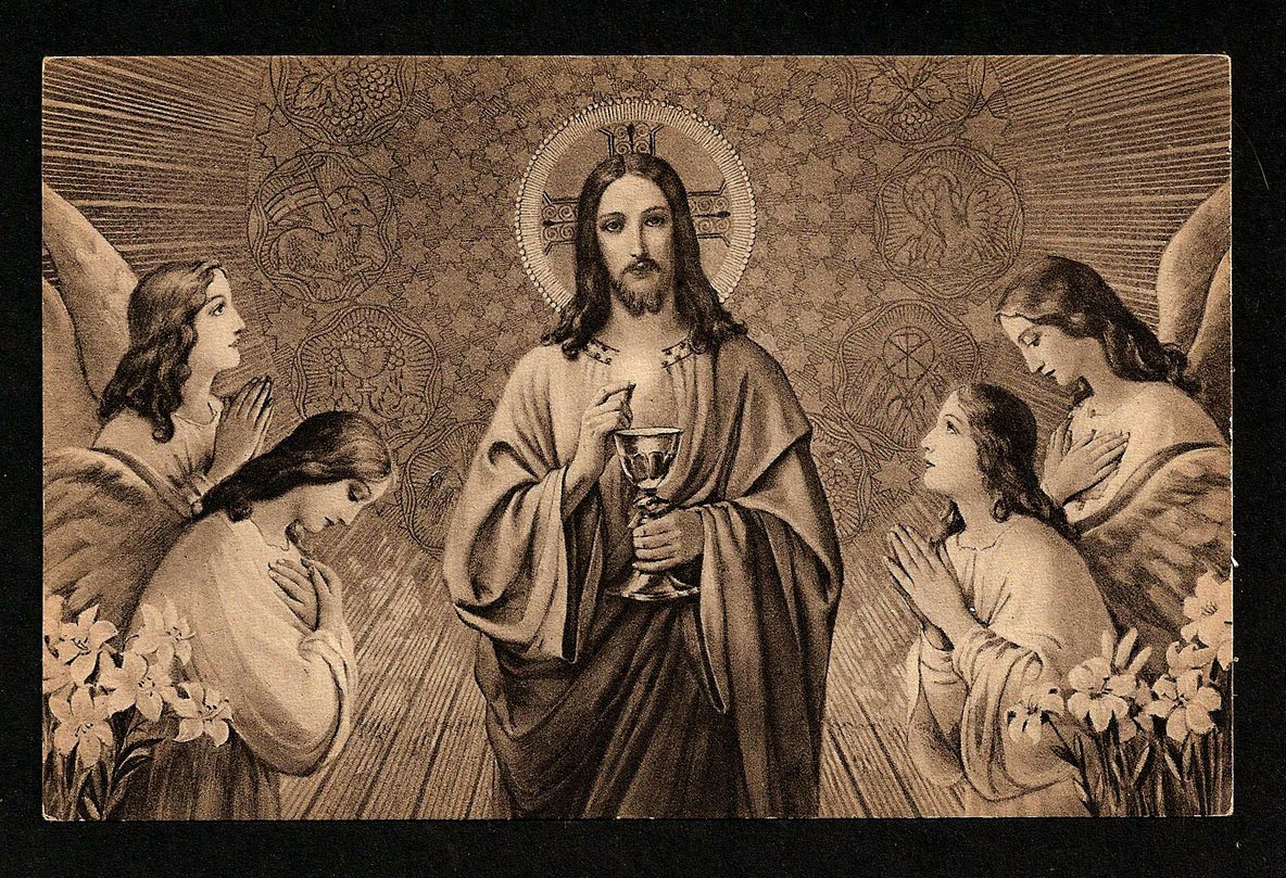 The Catholic Question Box: Ecumenism and the Eucharist