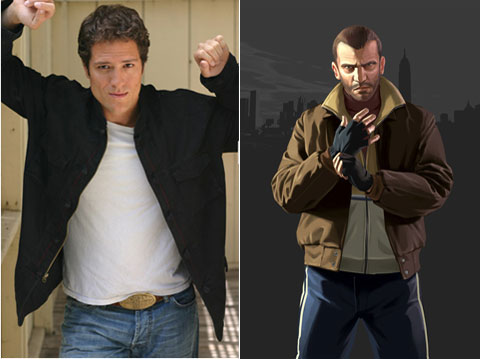 3 botons i START: El doblatge a la saga Grand Theft Auto