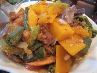PinoyFoodTaste: Pinoy Pinakbet "pakbet" recipe