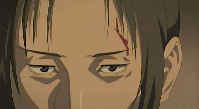 Paranoia Agent, Episode 11: "No Entry" - Alternate Ending : Alternate ...