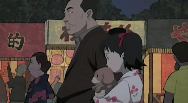 Paranoia Agent, Episode 13: "The Final Episode" - Alternate Ending ...