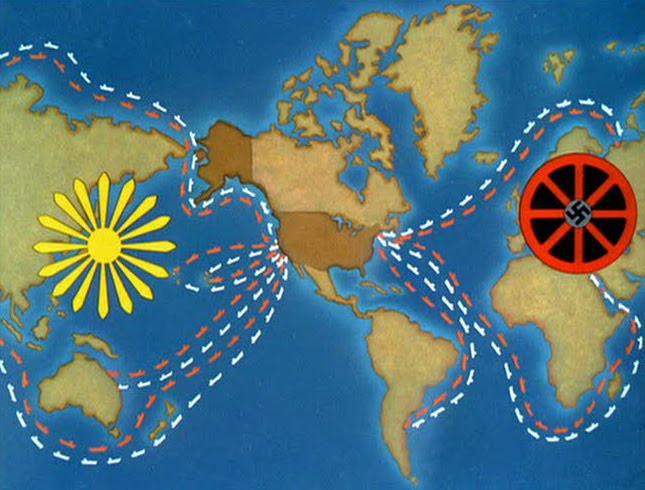 Neternity: The Film That Won the War