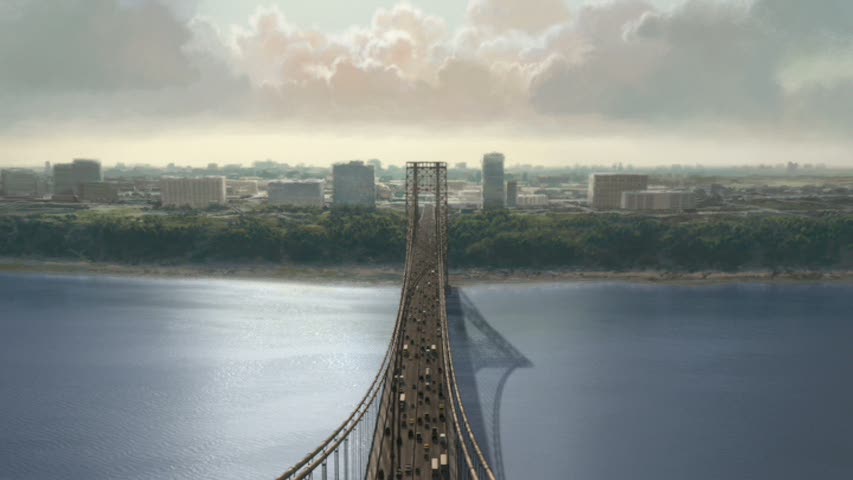 Bolt (2008) - Movie Review : Alternate Ending