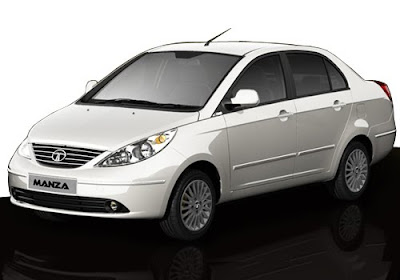 CARWALE WALLPAPERS1: Tata Manza Images and Specifications