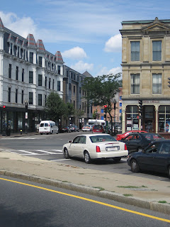 The American Suburb: Roxbury, Mass.