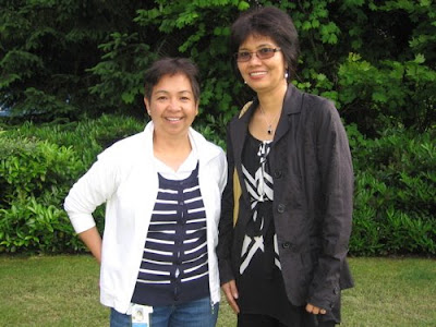 Filipino Librarian: July 2008
