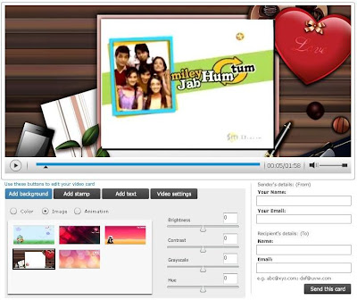 Miley Jab Hum Tum (MJHT) Video Greetings | Miley Jab Hum Tum (MJHT ...