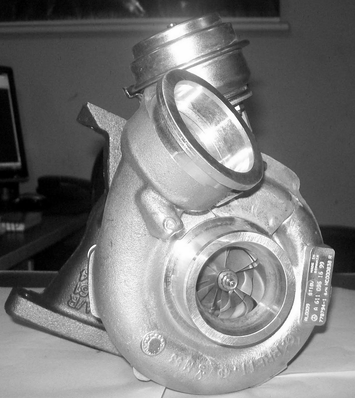 Marcos Turbo. Ligue turbinas (11) 3698-5393 93083-6539 ou 94787-4441 ...