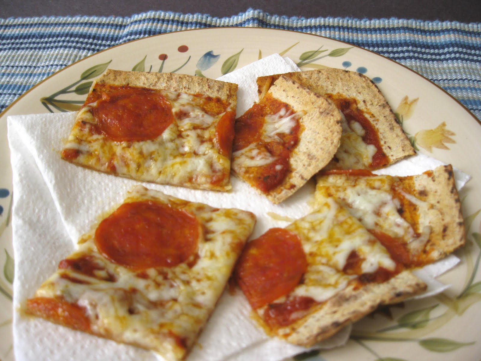 Simply Yum!!!: Pizza Snack Bites