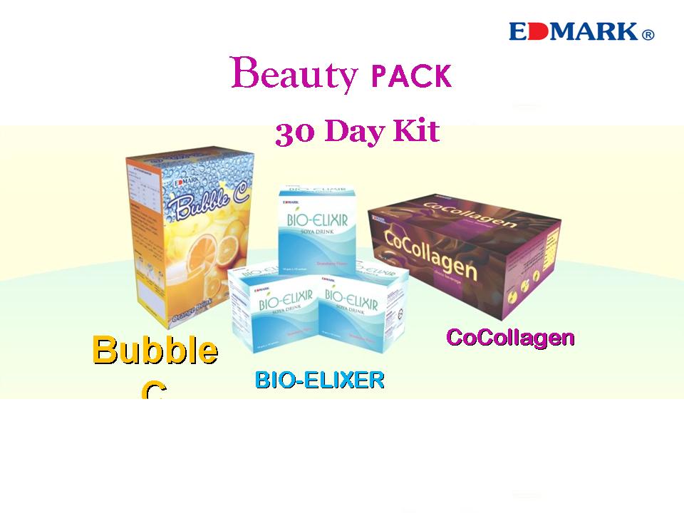EDMARK SPLINA FOR LIFE: The Products