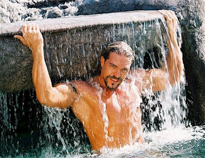 American Gladiators Pictures: Don Yates