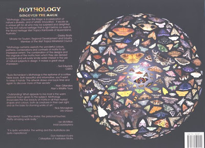 BunyipCo: “Mothology: Discover the Magic” a new book by Buck Richardson