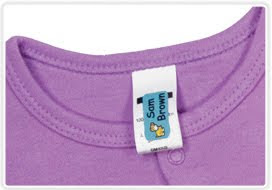 Oliver's Labels Review with Discount Code | Toronto Teacher Mom