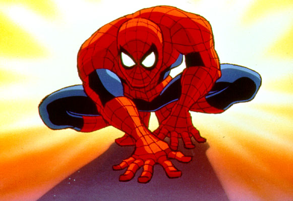 hand made unique,inovatif,creative: Komik' Amazing 'Spiderman ...