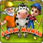 เกมส์ Farm Mania Game - Games Game เกมส์ เกม Free Game Online Game New ...