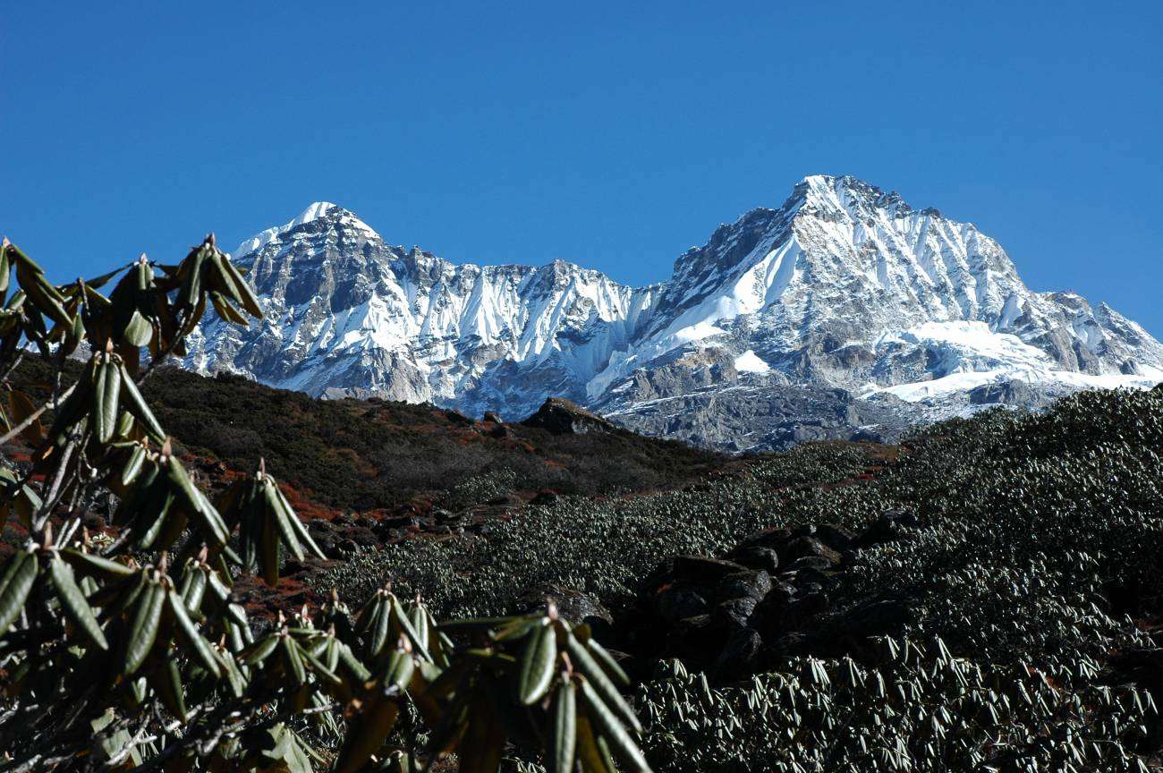 "The Land of Orchids" - SIKKIM: My favourite destinations in Sikkim.