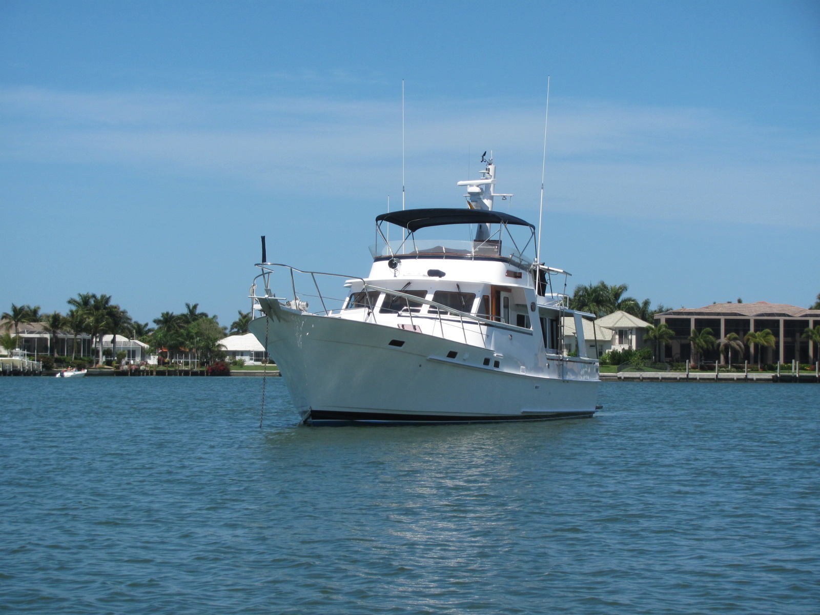 Cruising on M/V Monarch: April 22, 2010 - St. Charles Yacht Club, Ft ...