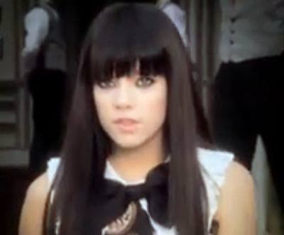 Lily Allen Fear - chesaddh