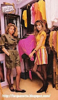 MODA: 1990 - la actualidad