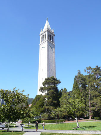 Berkeley University Lectures : Free Programs, Utilities and Apps ...