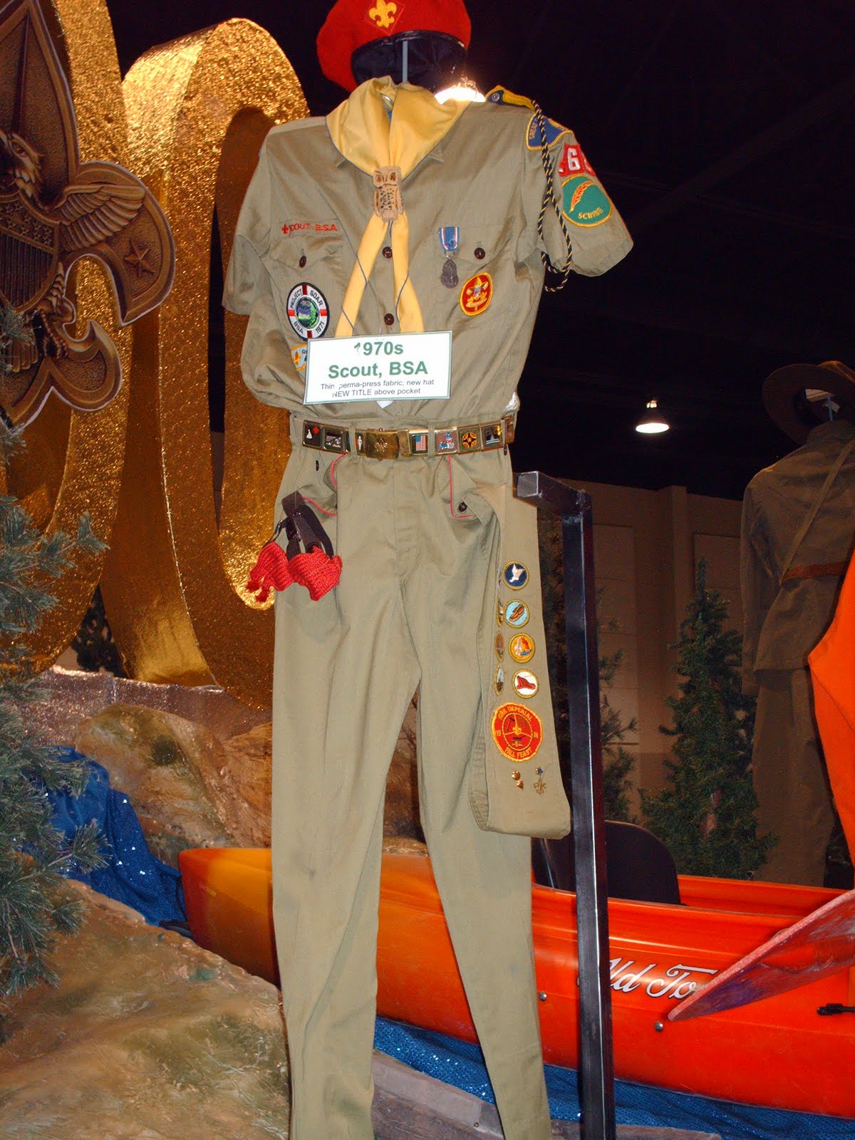 The Grover Family: Days of 47 Parade Floats