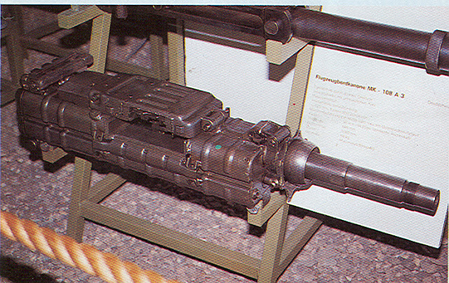 Le Blohm et Voss BV P192.01