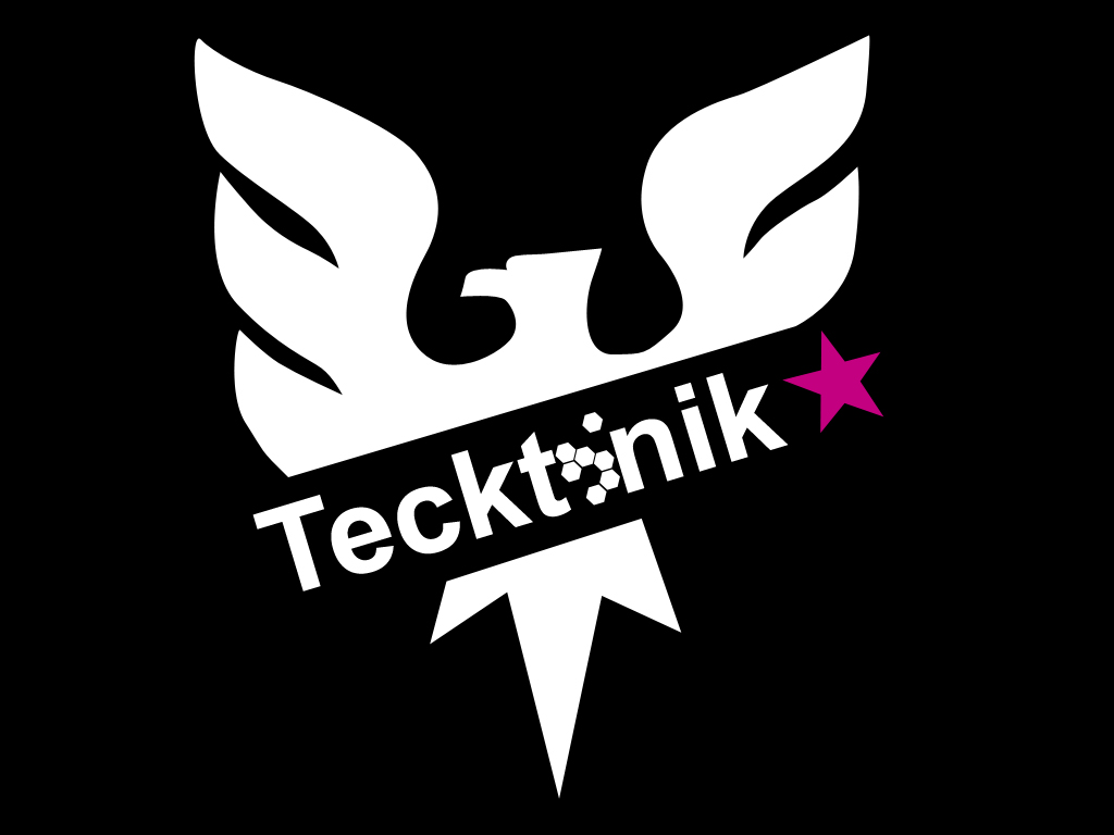 TECKTONIK DANCE: TECKTONICK DANCE