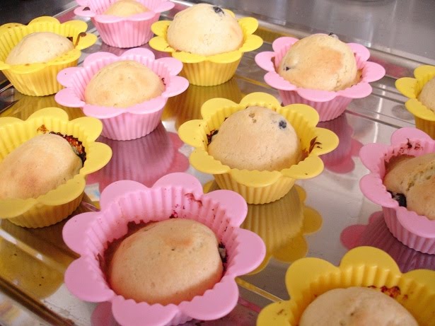 Fotos de panquecitos - Imagui