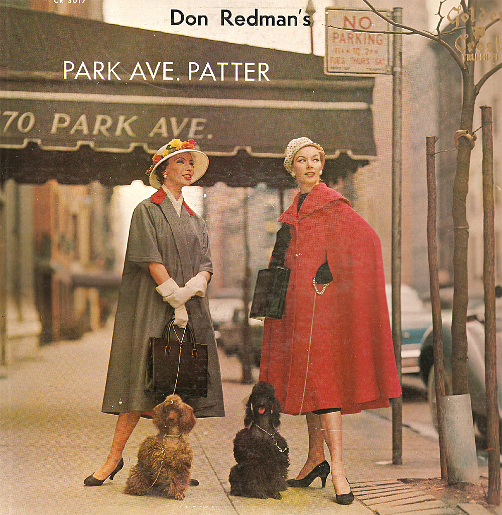 Gems of Jazz: Don Redman's Park Avenue Patter