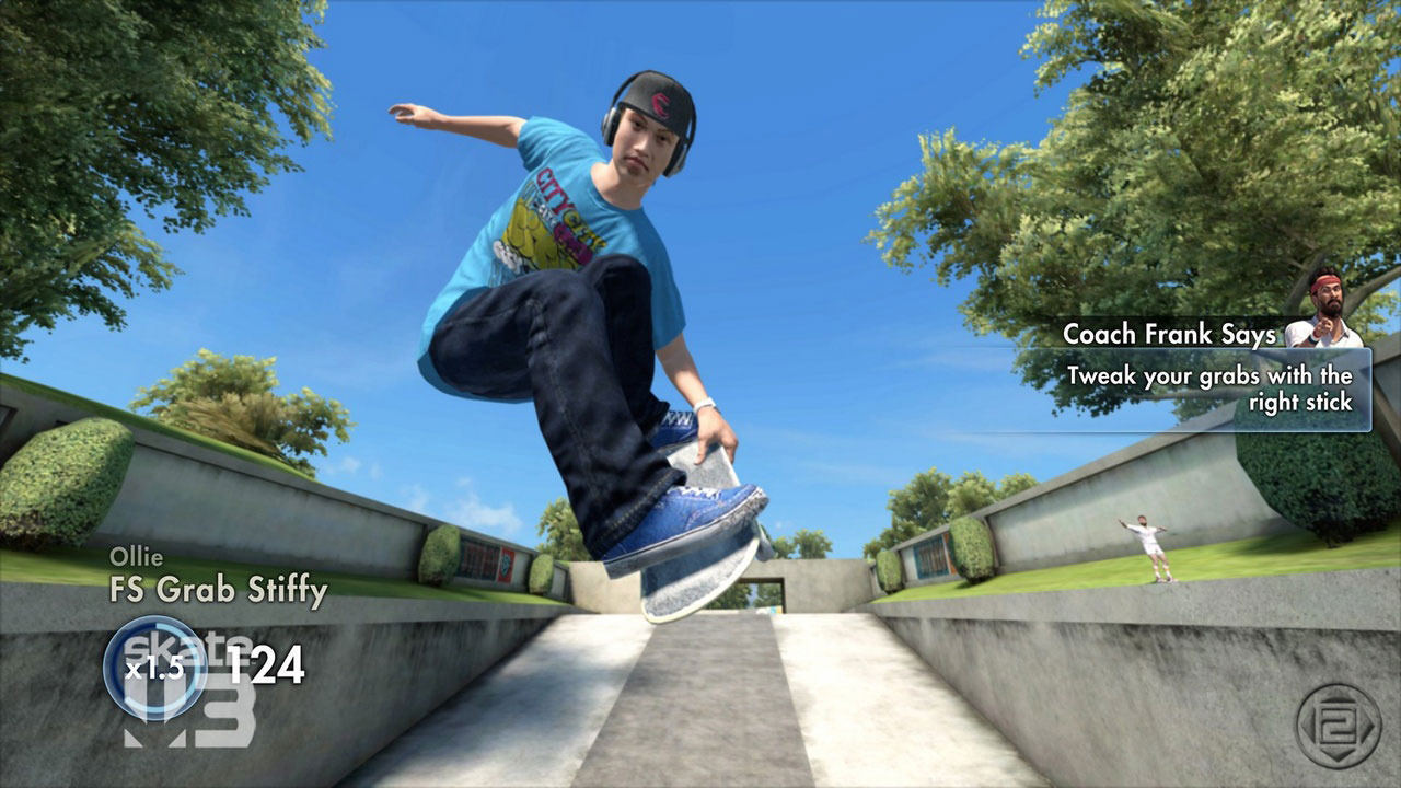 Playstation 3 News: Skate 3 - DLC eingeplant