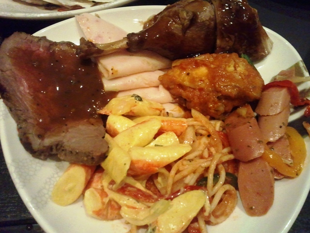 Neway @ Casa Square, Puchong - I Blog My Way