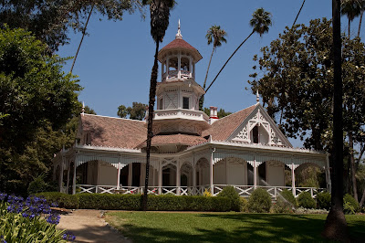 John's View Of The World